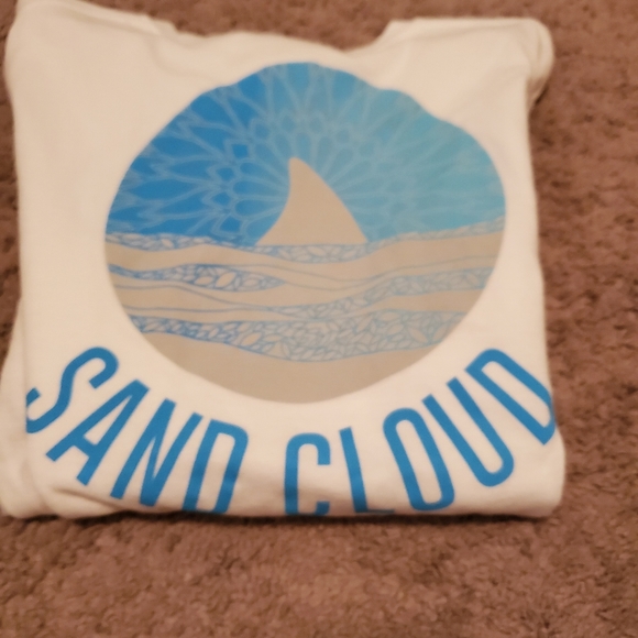 Sand Cloud | Tops | Sand Cloud Tshirts | Poshmark